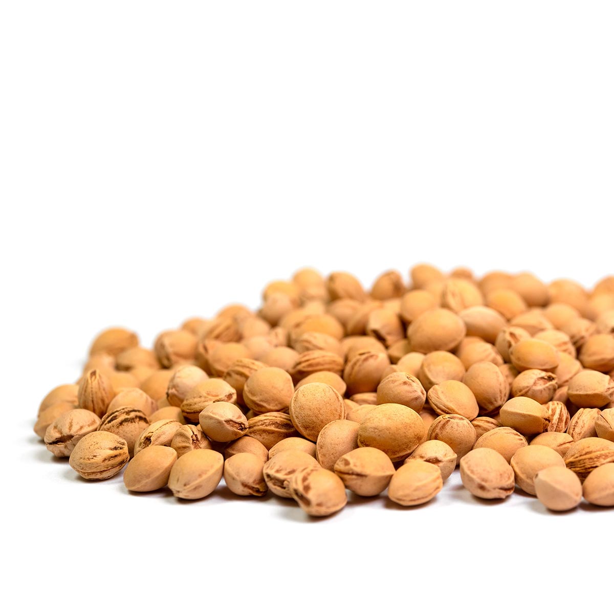 Aid to relaxation Cherry seed pillow | red | FBF bed&more