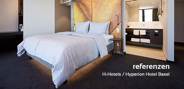 FBF bed&more: Hochwertige Boxspringbetten und Matratzen für Hotels